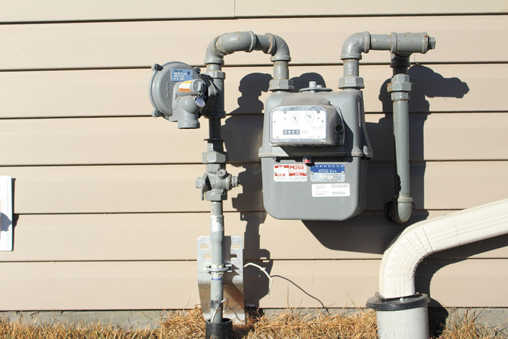 Gas Meter Shut Off Valve Pacesetter Homes Gas Meter Shut Off Valve Pacesetter Homes