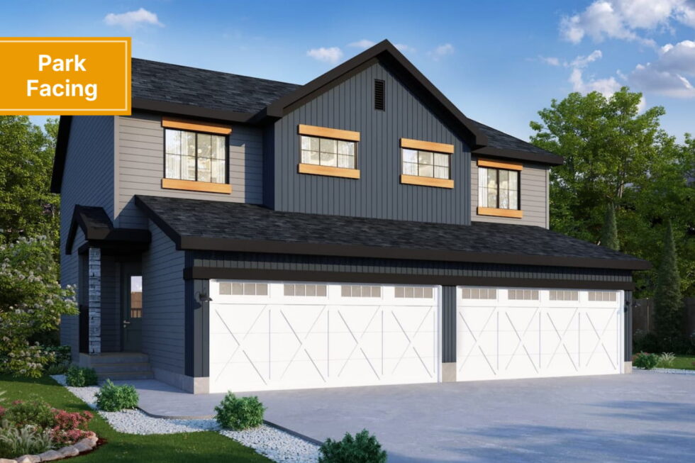 47 Emmett Way - Pacesetter Homes