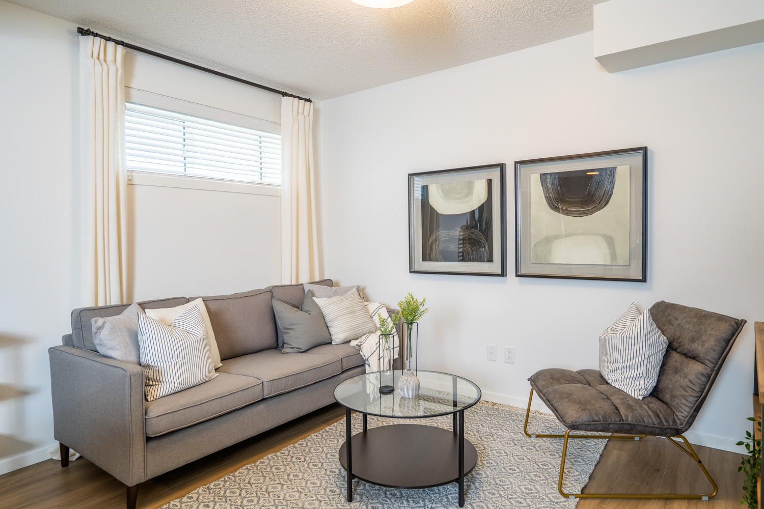 Our Tips for Building a Basement Income Suite - Pacesetter Homes