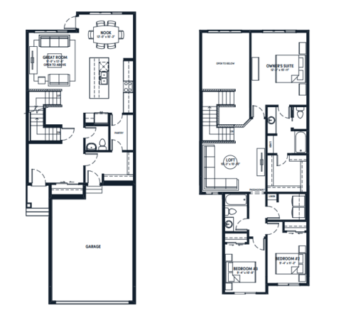 Fast Track Homes - Pacesetter Homes