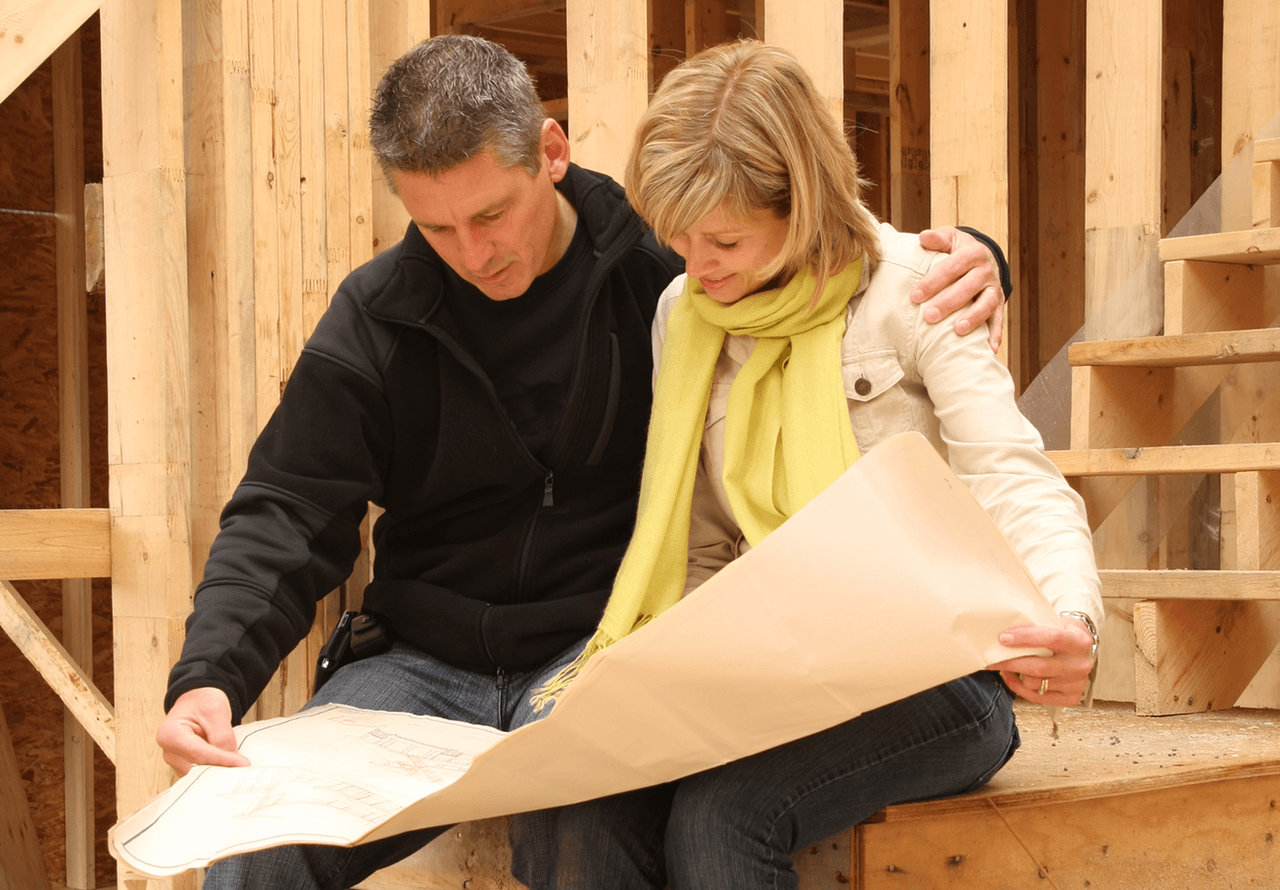 Construction Spotlight: What to Watch for During Your First Walkthrough ...