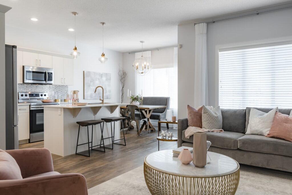 You can have it all. - Pacesetter Homes