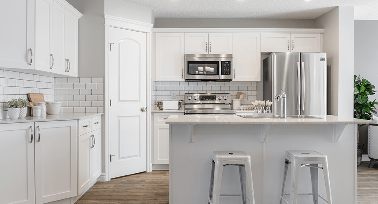 The Pros & Cons of Quick Possession Homes - Pacesetter Homes